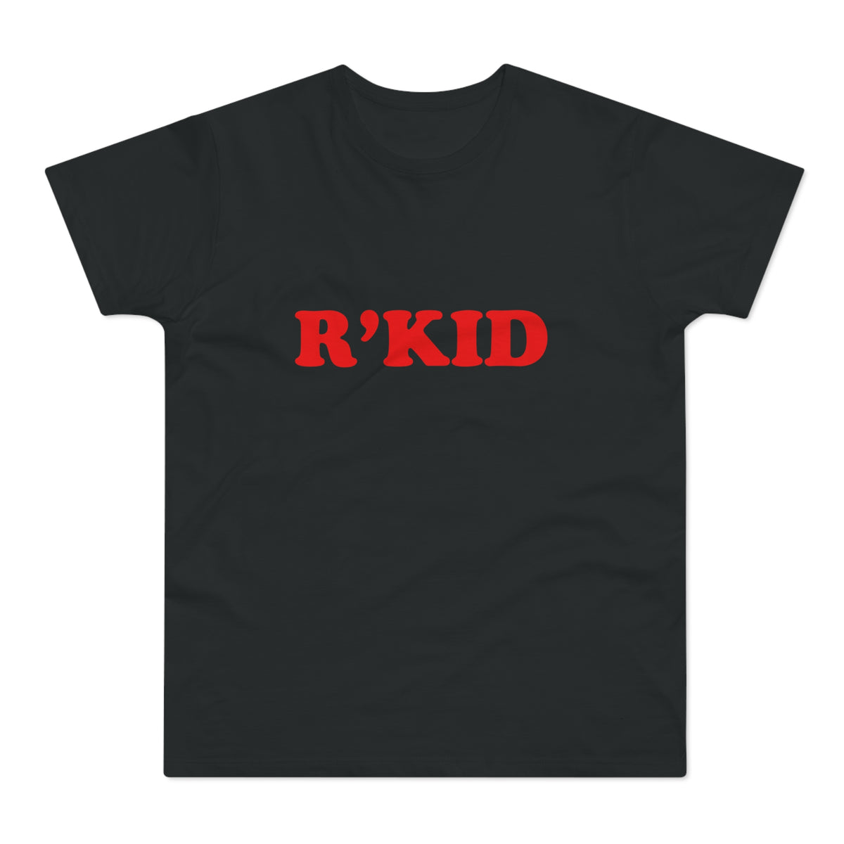 R’Kid Oasis Tee | Mancunian Nostalgia T-Shirt | Britpop Music Shirt ...